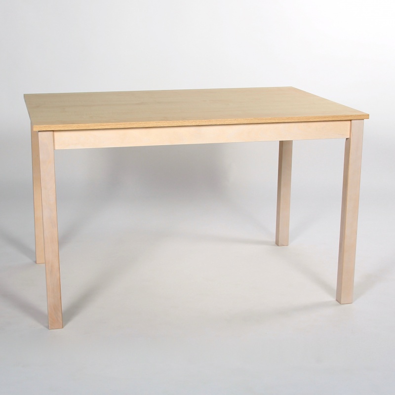 Nice MFC Dining Table | Fast Efficient Service | Free Delivery Over Â£250