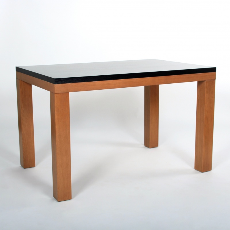 Ravenna Oak Veneer Dining Table | Fast Efficient Service | Free ...