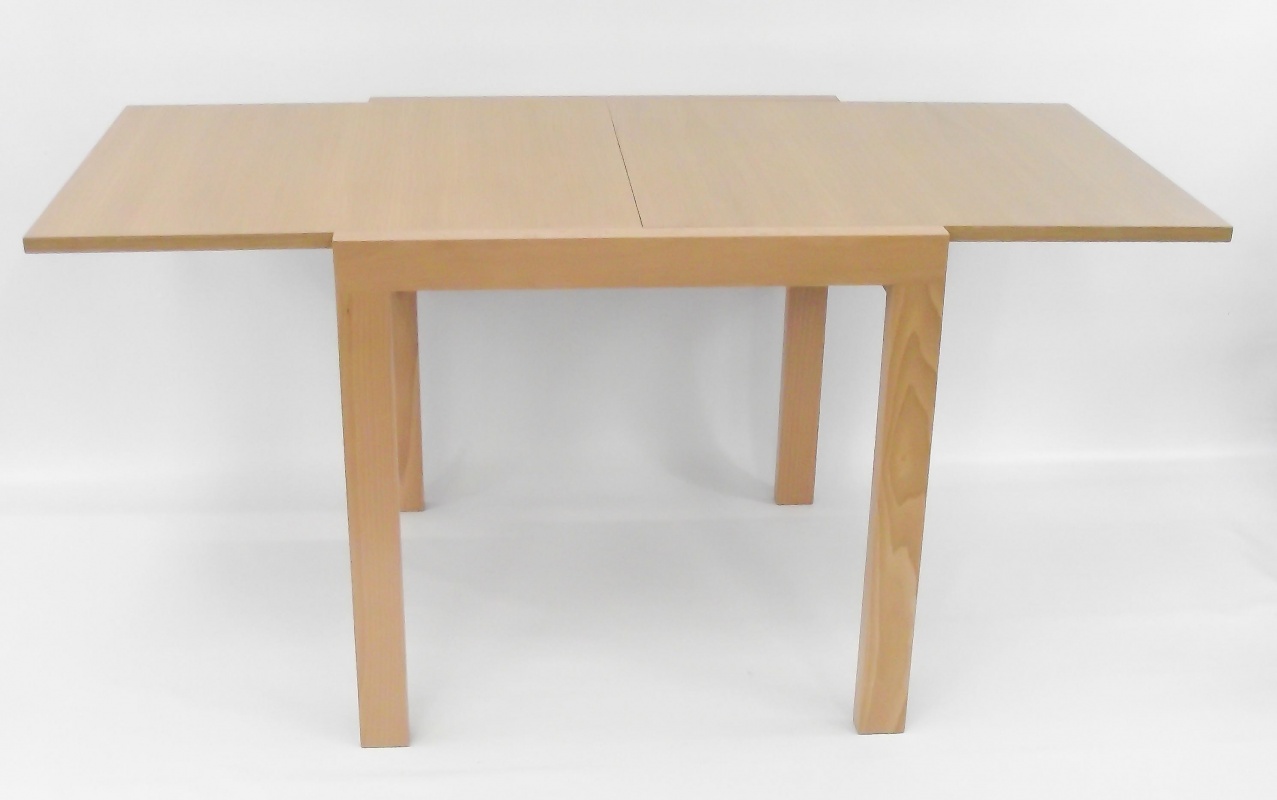 Trax Oak Veneer Dining Table | Fast Efficient Service | Free Delivery ...